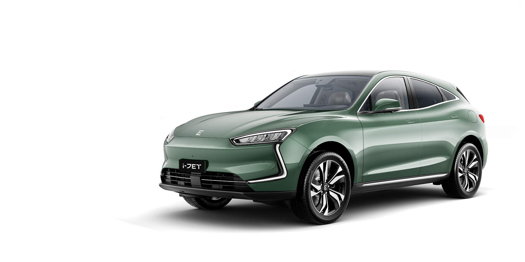 EVOLUTE i-JET 2024 – обзор модели: характеристики, цены и комплектации, поиск дилера ...